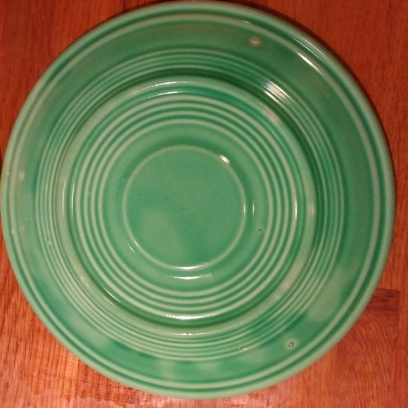 Fiesta | Dining | Vintage Fiesta Ware Unmarked | Poshmark